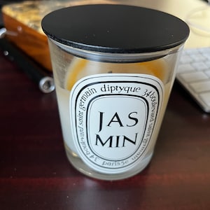 12-PK Small Paper Candle Lid Candle Making Lid Candle Lid Paper Lid - Etsy