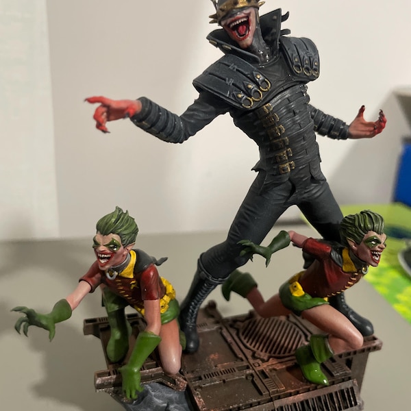 Hoshimi Miyabi Figure | Zenless Zone Zero Collectible | Hand Painted ...