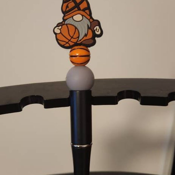 Autism Themed Ink Pen // Awareness // Teach // Love // Inspire Hope ...