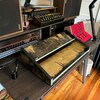 Arturia Keystep Desktop Synth Stand. Wooden Rack for Keystep - Etsy
