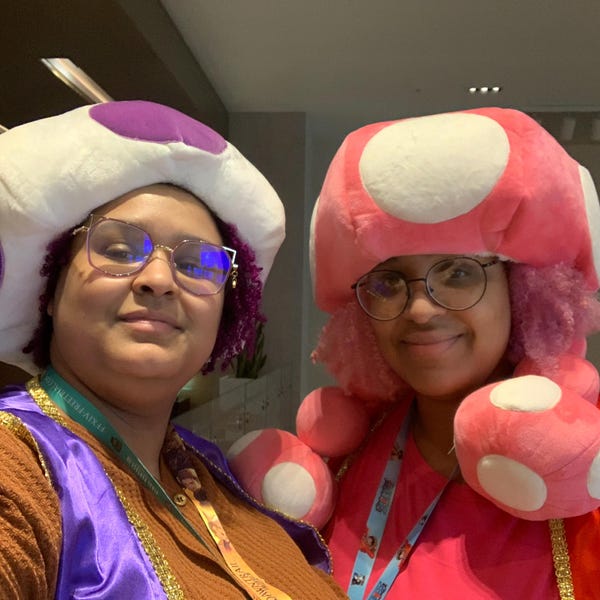 Fluffy Fuzzy Black & White Cat Ears and Tail for Cosplay and Halloween ...