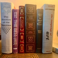 Real Books by Color® Office or Home Decor, Wedding Display, Photo Prop ...