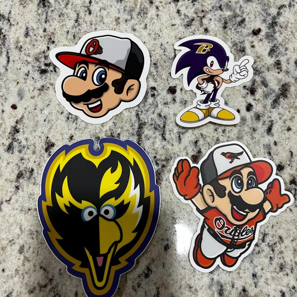 Futurama Bender Sticker, Aqua Teen Hunger Force Sticker, Master Shake ...