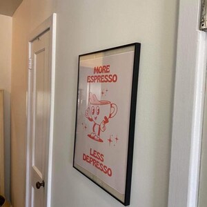 Scorpio Print, Zodiac Poster, Digital Download Print, Trendy Wall Art ...