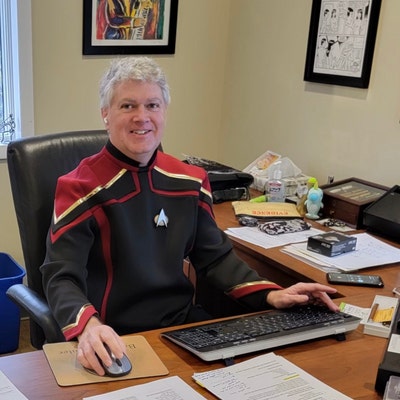 Inspired by the Sword of Truth Richard Cypher Rahl Brown Kaki - Etsy