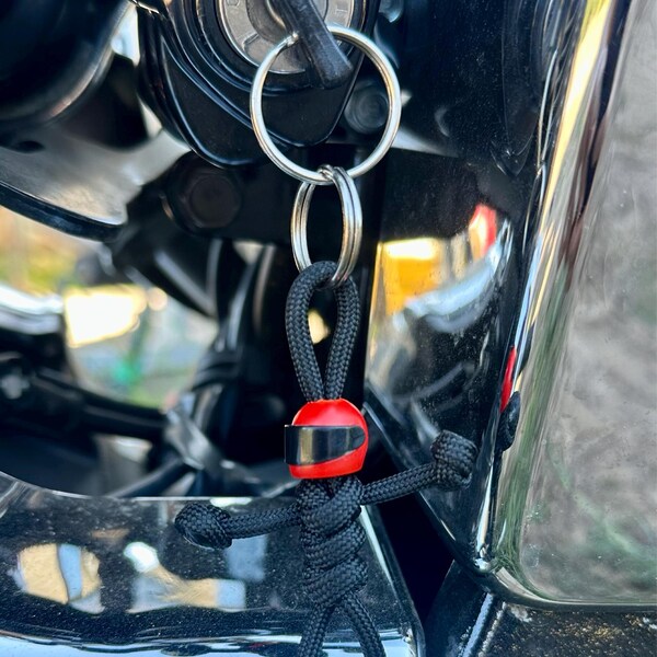 Metal Bead Devil Skull Pirate Spartan Warrior Grim Reaper Paracord 550 ...