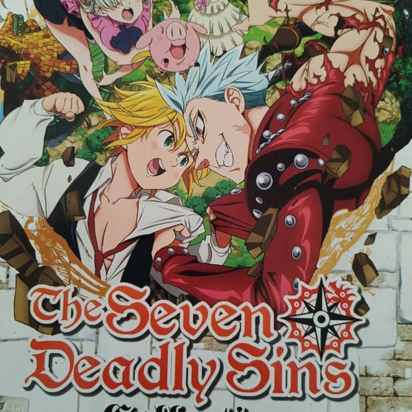 Detective Conan Movie Collection 29 in 1 Anime DVD Box Set English ...