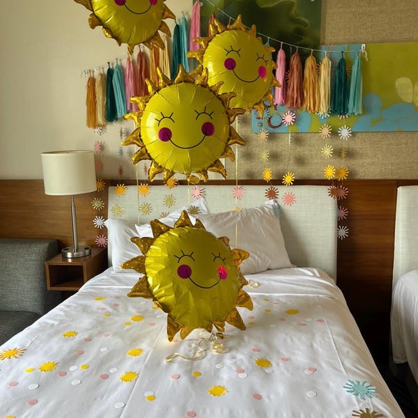 Oh What Fun Confetti - December Birthday - Baby Girl - Baby Shower ...