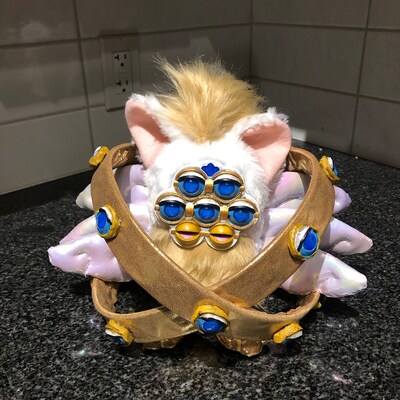 Monster Claw Puffy Paws PDF DOWNLOAD Sewing Pattern and Tutorial ...