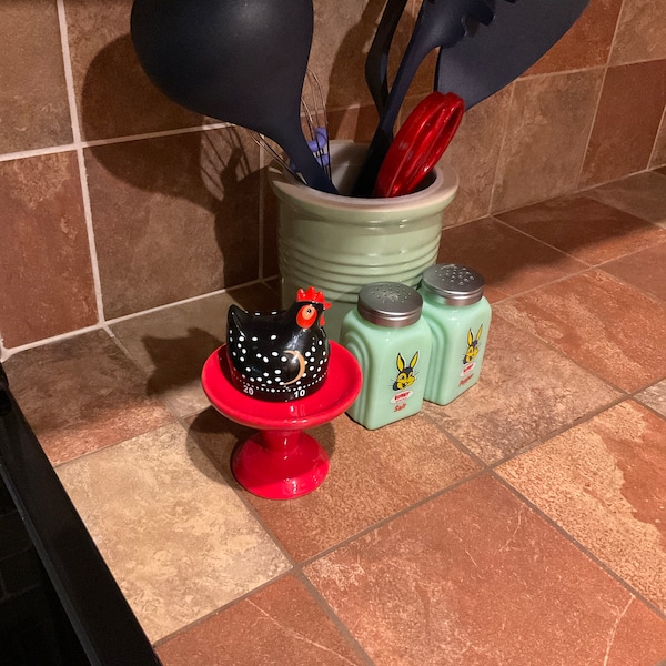 Ladybug Computer Mouse With Bobble Eyes And Mood Light Etsy 2924