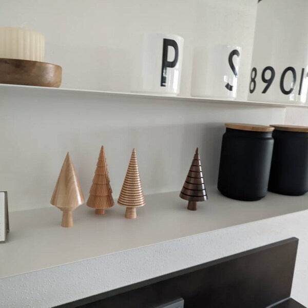 The Arboretum Wooden Tree Wooden Tree Christmas Tree Tree Wooden Object ...