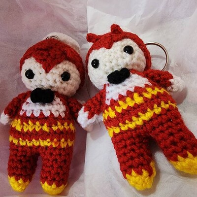 Jollibee Pattern - Etsy