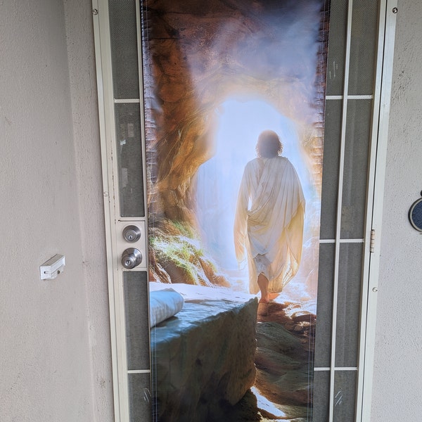 Healing Embrace Digital Download Jesus Embracing Woman Christian Art ...