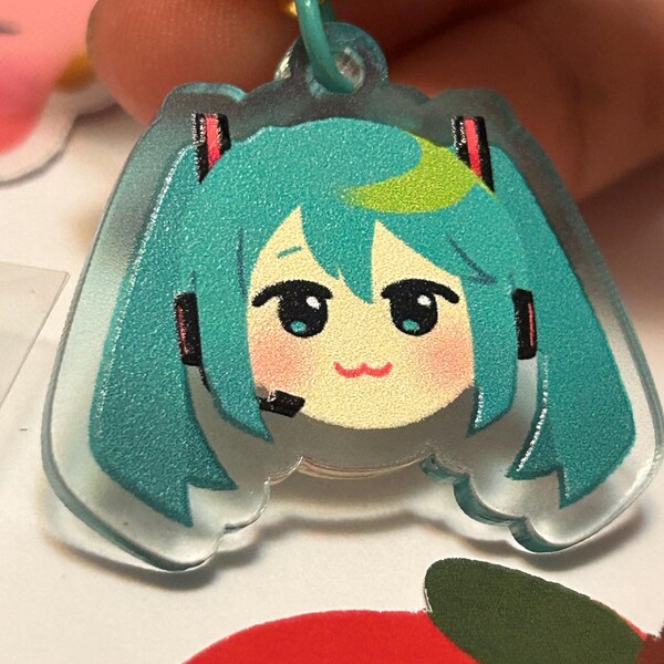 Parappa the Rapper | Keychain and Lanyard, Gift Set | Video Game Fan ...