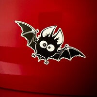 Decal Sticker Tiger Footprint Paw W9932 - Etsy UK