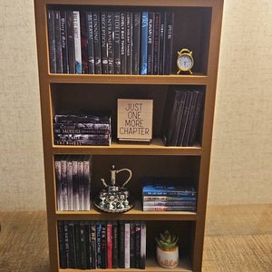 YA Fantasy - Mini Book Covers for DIY Mini Books - DIGITAL Download - Etsy