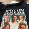 Retro Chuck Bass Shirt - Chuck Bass Sweater,chuck Bass Tshirt,chuck ...