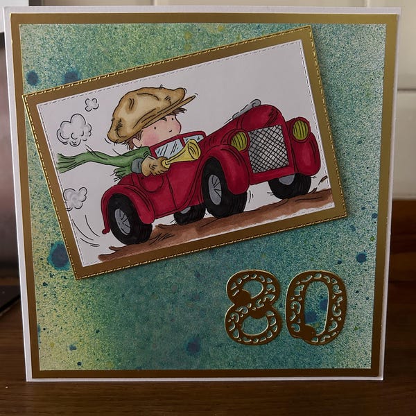 LOTV Digi Stamp Set Large Christmas Words, Digital - Etsy Canada