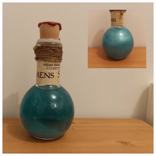 Life Potion | Magic Potion | Wizard Pharmacy | Fandom | Potion | Deco ...