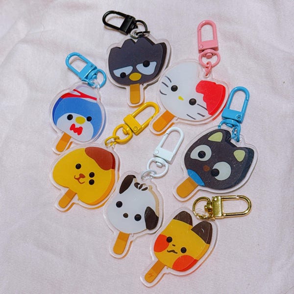 BFDI Battle for Battle for Dream Island Bfb Tpot Object Show Pins - Etsy