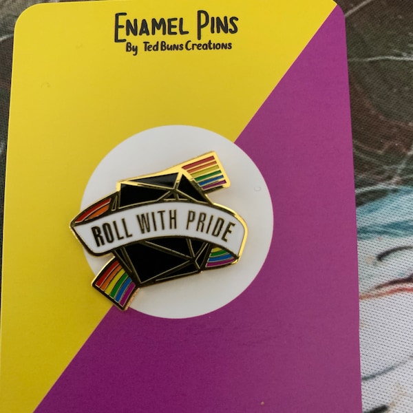 Lgbtq Iron On Pride Patch Large Rainbow Gay Lesbian Transgender