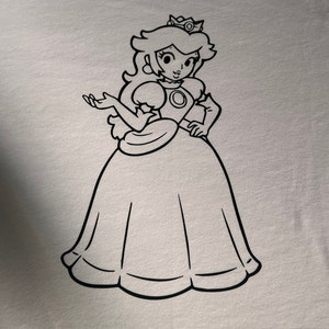 Yoshi Cut Files Cricut Silhouette Cameo Svg Cut Files Digital Files PDF ...