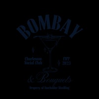 Caesar Bar Sign, Ceasar Bar Template, Bridal Shower Bloody Mary Station ...