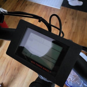 RAD Power Bike Screen Cover - Etsy