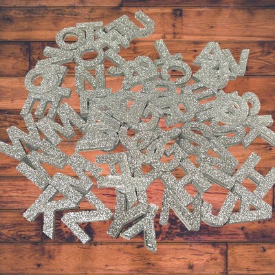 Epoxy Resin Numbers Set 1 2 3 4 5 6 7 8 9 10 Math Manipulatives ...