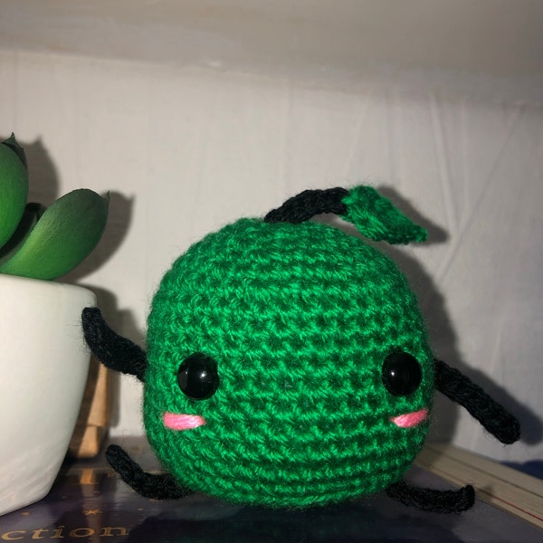 Penis Amigurumi PATTERN, Rude Mushroom Crochet Pattern, Cute Penis ...