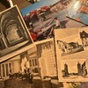 25 Antique and Vintage Postcards Random Lot From the 1920s Through '80s ...