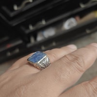 Sterling Silver 925 Ring - Etsy