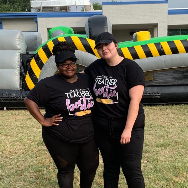 Teacher Alarm Shirt - Short-sleeve Unisex T-shirt / Teacher Life ...