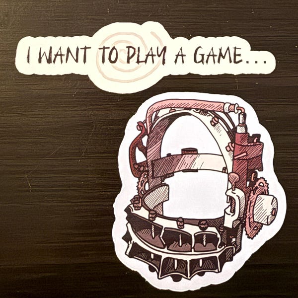 Saw Sticker Bundle - Etsy