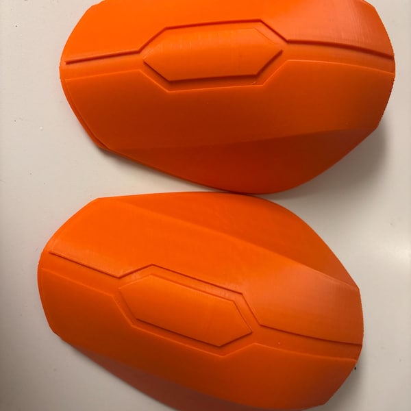 Repulsor Jetpack kit Star Wars Inspired Costume Armour 3D Printed - Etsy