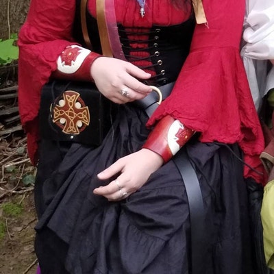 Authentic Historical 19th Century Reenactment Pirate Sailor Whaler ...