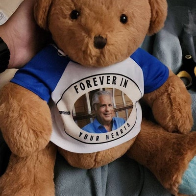 Custom Bear With Voice Recorder, Voice Recording Gift, Voice Recording ...