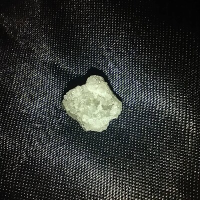 340 Pcs 2.00ct, Crystal White Natural Uncut Rough Raw Diamonds for ...