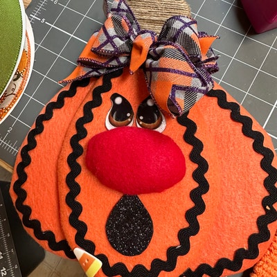 Uncle Sam Tutorial Uncle Sam Doll DIY Patriotic Doll - Etsy