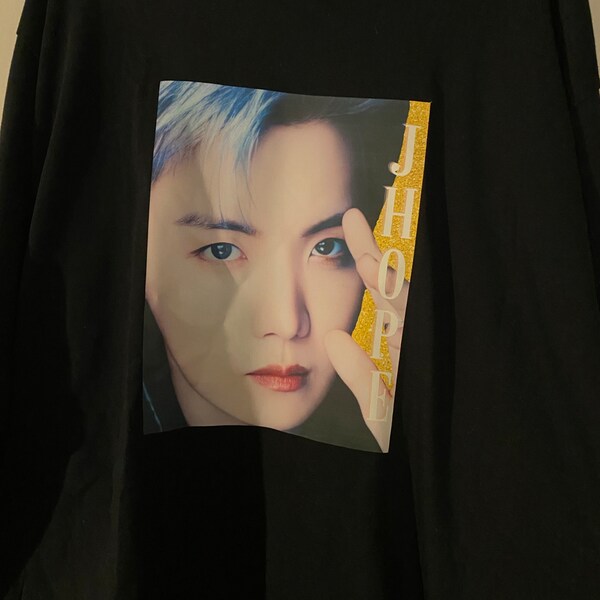 SUGA/AGUST D T-SHIRTS - Etsy