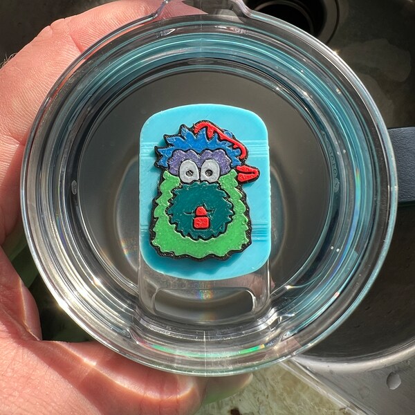 YETI Mag Slider Top / YETI Magnet Slider / Tumbler / Mag Slider ...