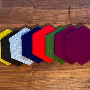 Wool Felt Key Fob Felt Key Chain Loop Key Fob Felt Key | Etsy