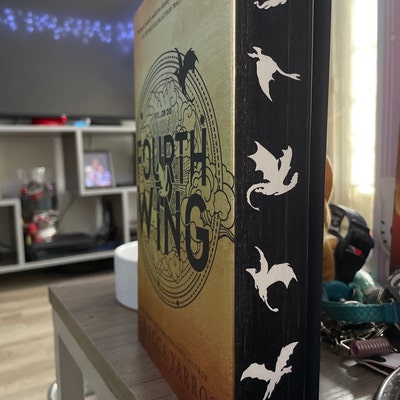 ACOTAR PNG Stencils - Etsy