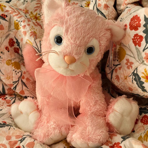 Vintage Ty Beanie Boo 'slick' the Fox 6 Inch - Etsy