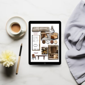 Dark Romance Bookstagram Flatlay Bundle Images Canva Ebook Mockup ...