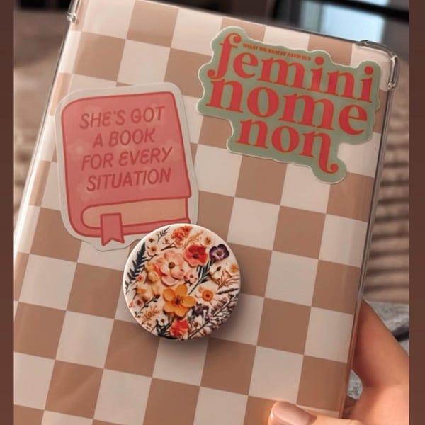 TOG Tandem Read Bookmark PRINTABLE | Tandem Read Reading Tracker ...