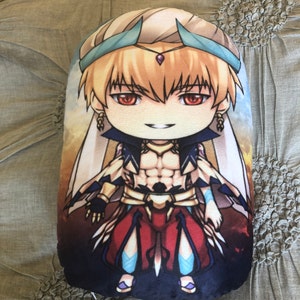 Fate Grand Order Keychains Astolfo Enkidu Ereshkigal - Etsy