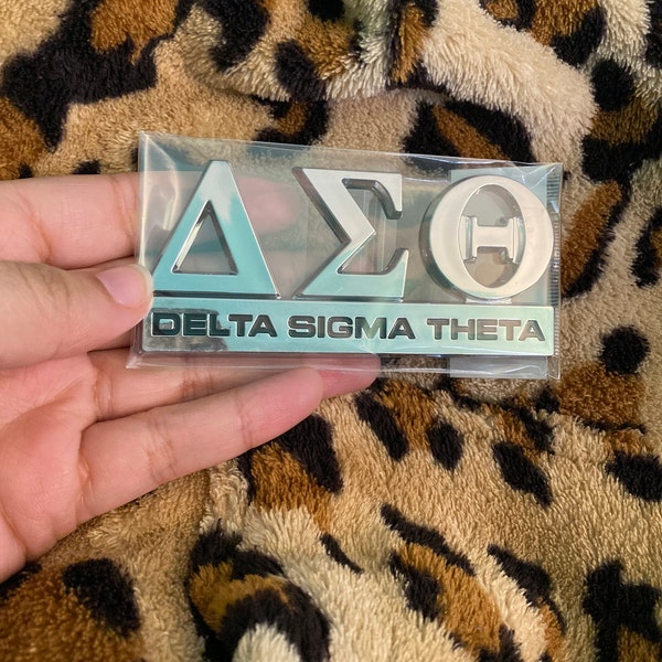 Delta Sigma Theta, Elegant 1913 Pin - Etsy