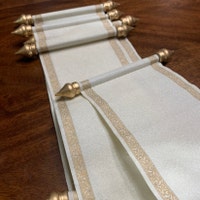 Disney Theme Mini Scroll in the Box Set of 25, Scroll Invitation, Royal ...