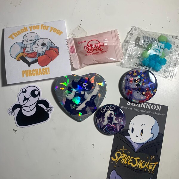 Ratchet and Rivet Enamel Pin + Free Sticker - Etsy